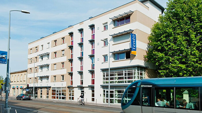 Appartement à vendre - Talence, Centre-ville, Université, Lycée - 1 pièce