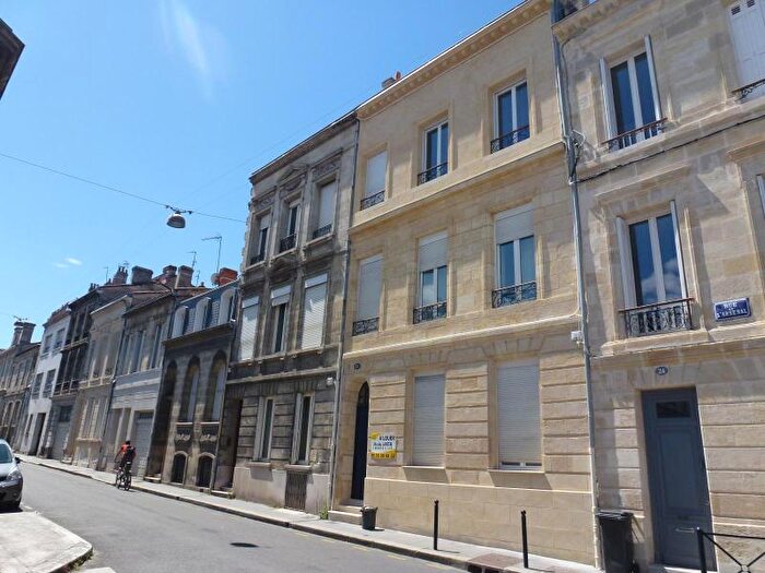 Appartement à louer - Bordeaux, Rivière - 2 pièces - 1 chambre