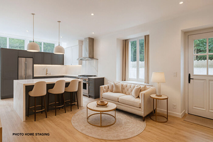 Appartement à vendre - Biarritz, Centre-ville Ouest - 2 pièces - 1 chambre