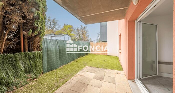 Villenave-d'Ornon, Pontac, La Générale : Appartement 2 pièces à vendre