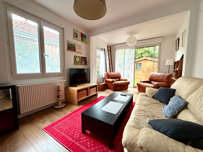 Maison 3 pièces à Talence, Centre-ville, Université, Lycée, à vendre