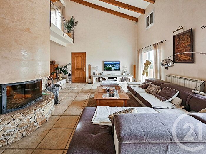 Maison à vendre - Saint-Florent - 5 pièces - 4 chambres