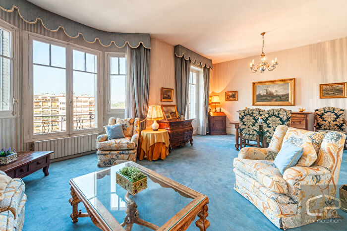 Appartement 4 pièces à vendre - Annecy