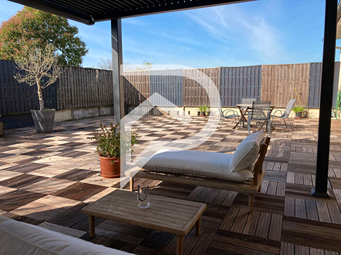 Appartement à vendre - Libourne, Epinette, Verdet, Carré - 4 pièces - 3 chambres