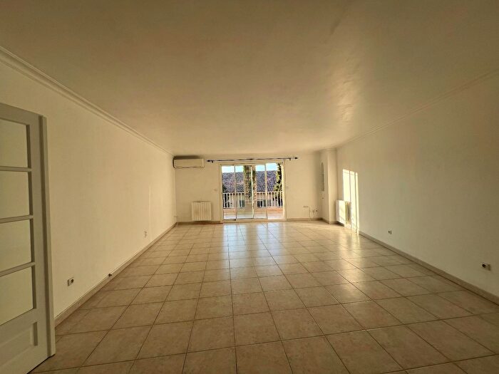 Appartement 3 pièces à Draguignan, Pierre de la Fée, Morgay, à louer