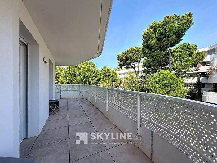 Appartement 4 pièces à vendre à Marseille 9ème, Sormiou