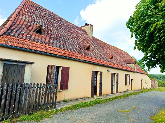 Maison 4 pièces à vendre - Lalinde