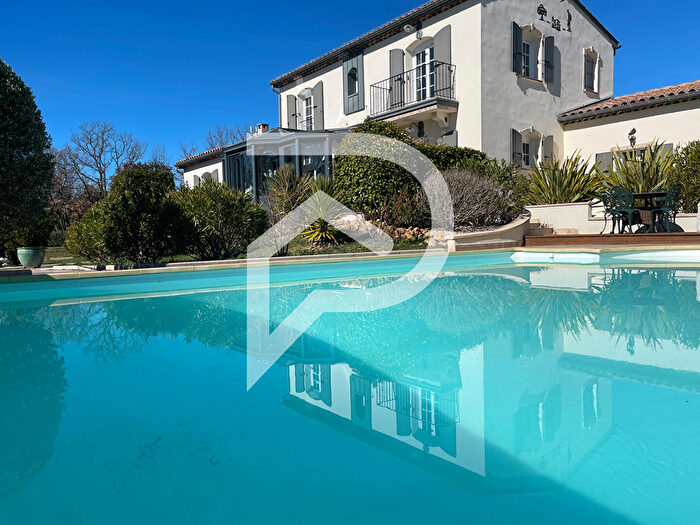 Maison à vendre - La Verdière - 5 pièces - 3 chambres