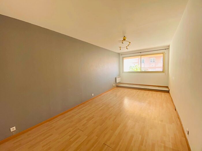 Appartement à vendre - Beaulieu-sur-Mer - 2 pièces - 1 chambre