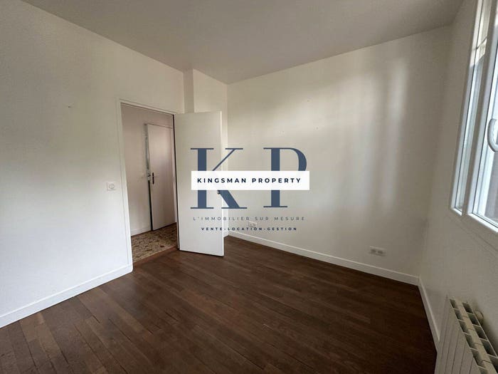 La Pie, Saint-Maur-des-Fossés : Appartement 3 pièces à louer