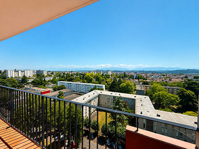 Pau, Dufau, Tourasse : Appartement 3 pièces à vendre