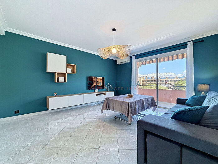 Appartement 4 pièces à louer - Ajaccio, Loretto