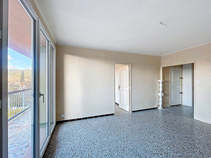 Appartement à vendre - Manosque, Mont dOr - 3 pièces - 2 chambres