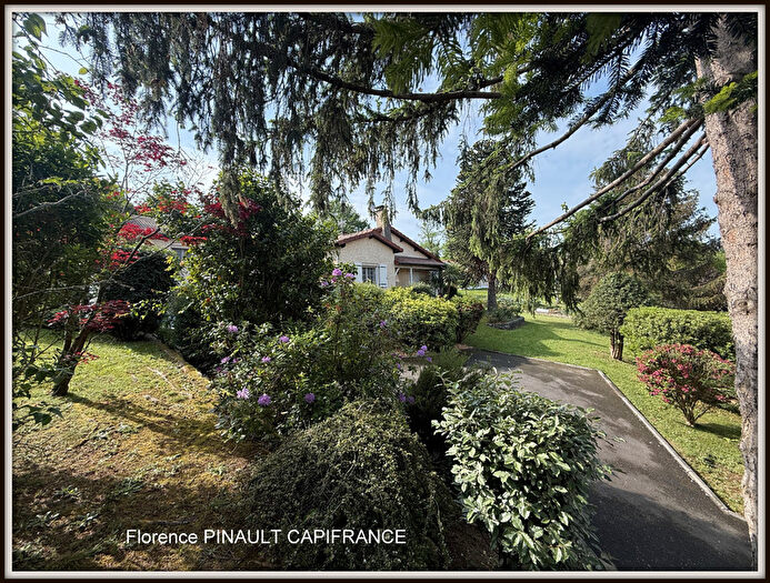 Maison 7 pièces à vendre - Odos