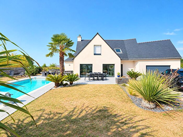 Maison 7 pièces à vendre à Sarzeau, Sarzeau