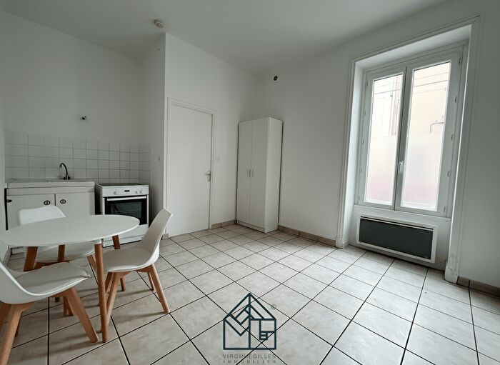 Appartement 1 pièce à louer à Mulsant, Roanne