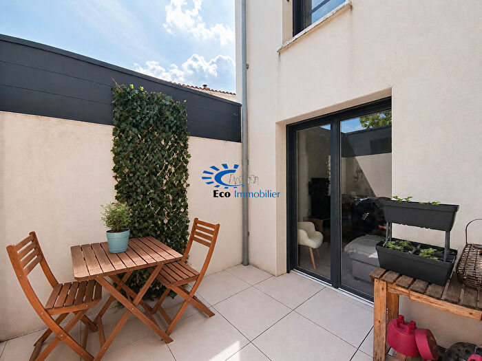 Saint-Xandre : Maison 3 pièces à vendre