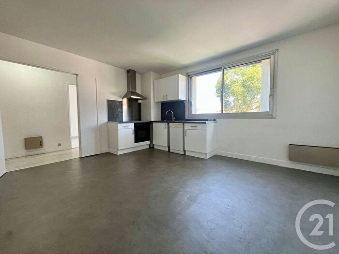 Appartement 2 pièces à Savigny-sur-Orge, à louer