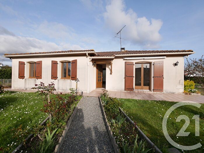 Maison 5 pièces à vendre - Yzosse