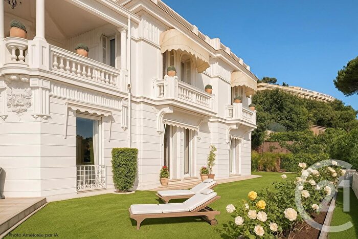 Maison à vendre - Roquebrune-Cap-Martin, Cabbé, Saint-Roman, Roquebrune - 7 pièces - 4 chambres