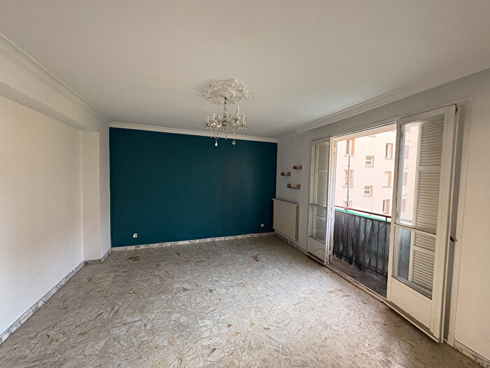 Appartement à vendre - Ajaccio, Les Salines, Candia - 4 pièces - 3 chambres