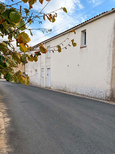 Maison 8 pièces à vendre à Montaigu