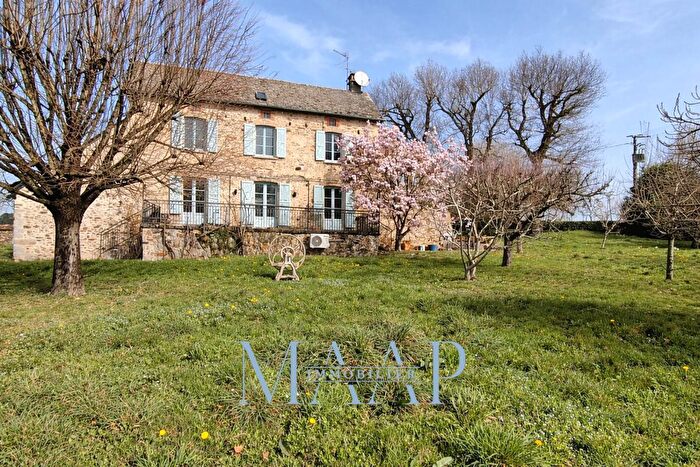 Maison à vendre - Tayrac - 4 chambres