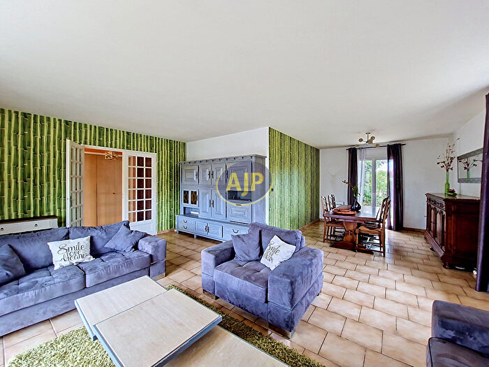 Maison 5 pièces à vendre - Pessac, Noës