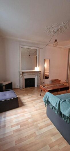Appartement à vendre - Paris e , Opéra - 2 pièces - 1 chambre