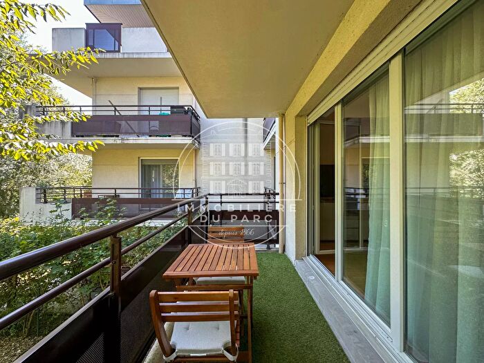 Carrières-sous-Poissy, Bords de Seine, Ile de la Dérivation - Appartement 1 pièce à louer