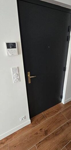 Appartement à louer - Choisy-le-Roi - 3 pièces - 2 chambres