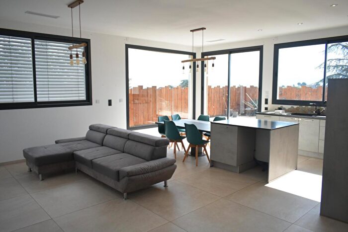 Saint-Chamond, Centre-ville, Saint-Ennemond, Chavanne - Appartement 4 pièces à vendre