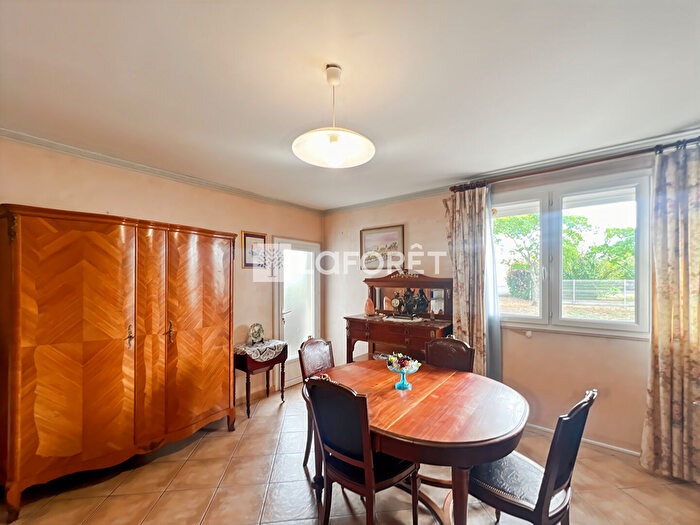 Appartement à vendre - Libourne, Saint-Ferdinand, Les Charruauds, Les Dagueys - 4 pièces - 3 chambres