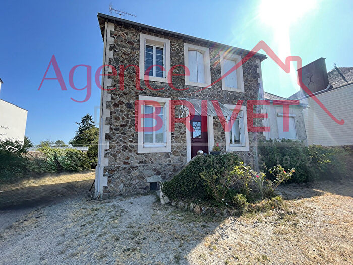 Maison 3 pièces à Pontchâteau, à vendre