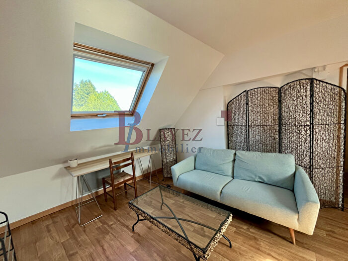Égletons - Appartement 2 pièces à louer