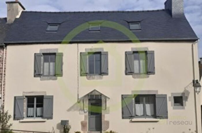 Maison 11 pièces à vendre - Pontrieux