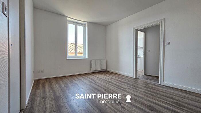 Appartement 2 pièces à vendre - Montigny-lès-Metz, Friches