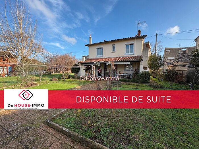 Maison 5 pièces à vendre à Blagnac, Centre-ville