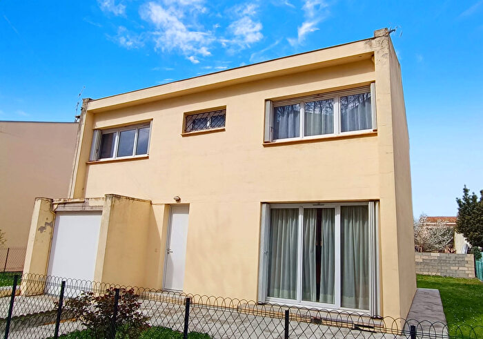 Maison à vendre - Cugnaux, Maurens, Vivier - 5 pièces - 4 chambres