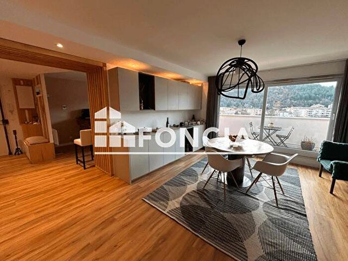 Appartement 4 pièces à louer à Peripherie Ouest, Digne-les-Bains