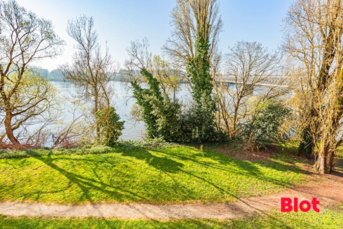 Appartement à vendre - Nantes, Ile de Nantes - 1 pièce