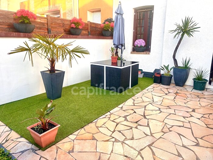 Maison à vendre - Le Havre, Sainte-Marie, Saint-Léon, Observatoire Massillon - 4 pièces - 2 chambres