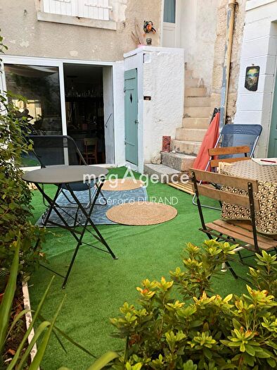Maison 6 pièces à vendre à Saint-Savin