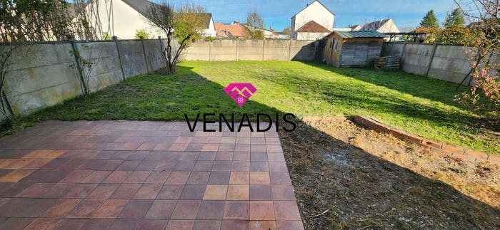 Orléans : Maison 7 pièces à vendre