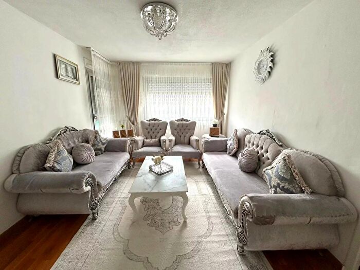 Appartement à vendre - Toulouse, Reynerie - 4 pièces - 3 chambres