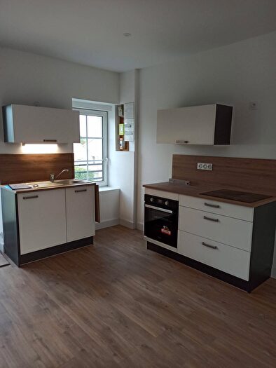 Maison à louer - Chemillé-en-Anjou - 3 pièces - 2 chambres