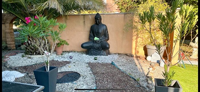 Maison à vendre - Saint-Sever - 10 pièces - 7 chambres