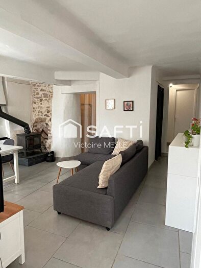Maison 3 pièces à Trets, à vendre