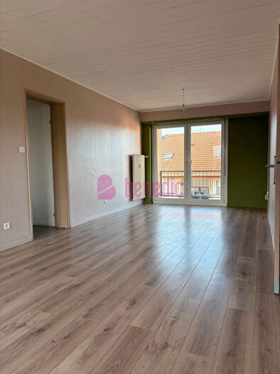 Appartement 3 pièces à vendre à Sarreguemines, Blies
