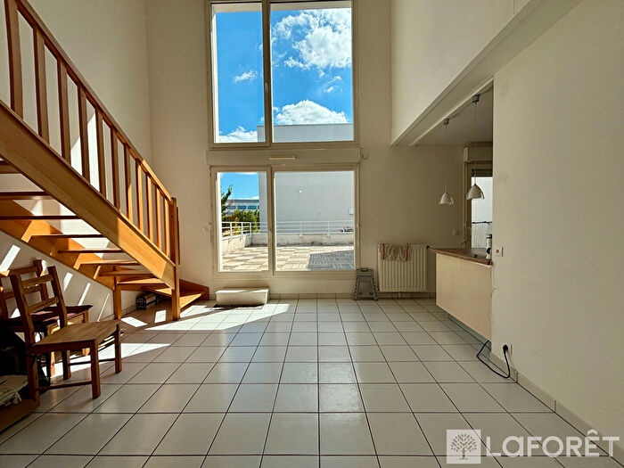 Appartement à vendre - Palaiseau, Plateau - 4 pièces - 3 chambres